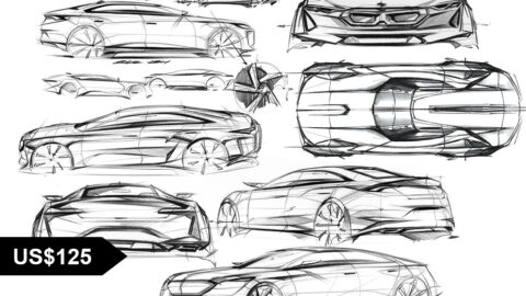 Transportation Design - SKEREN
