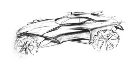 Transportation Design - SKEREN