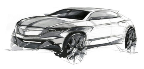 Transportation Design - SKEREN