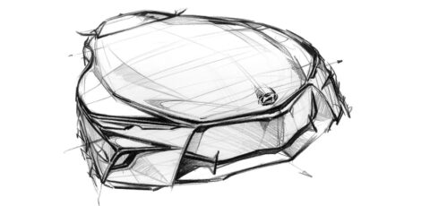 Transportation Design - SKEREN