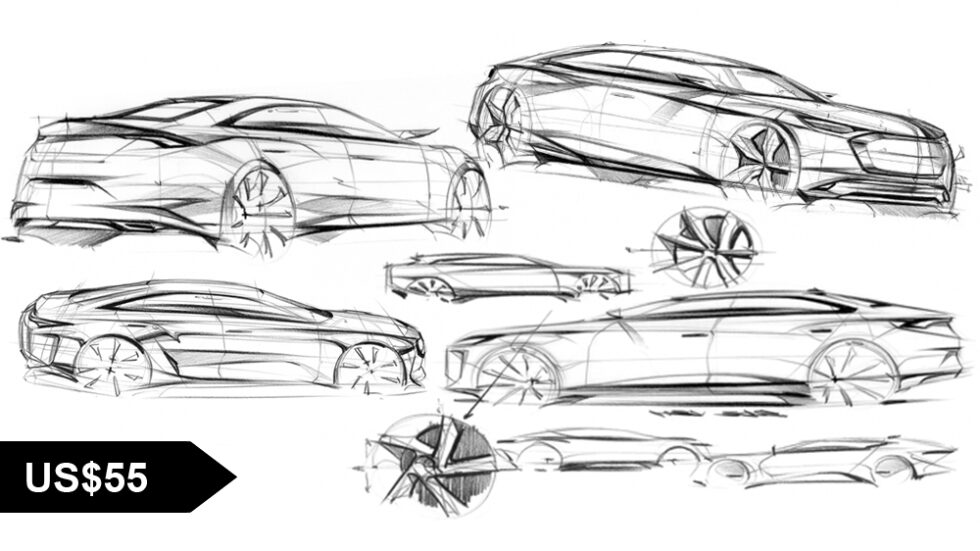 Transportation Design - SKEREN