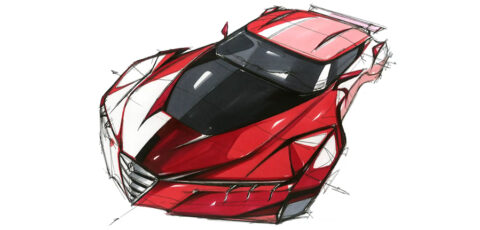 Transportation Design - SKEREN